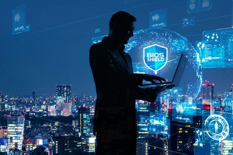 Rethink Cybersecurity: Secure your Workspace with Stealth Security ...