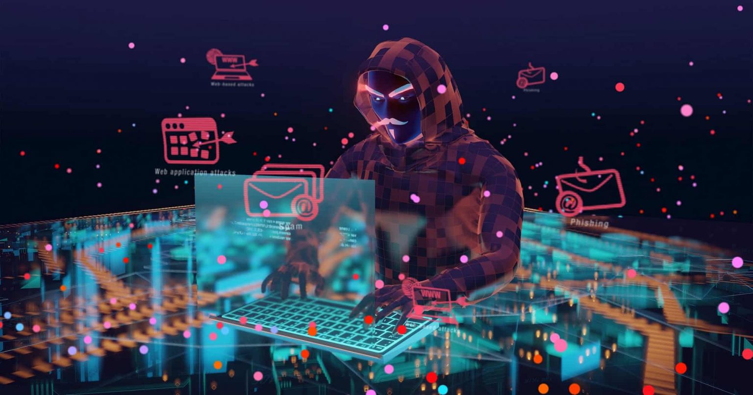 Thriving in Times of Crisis: How to Build Resilience in Cybersecurity ...